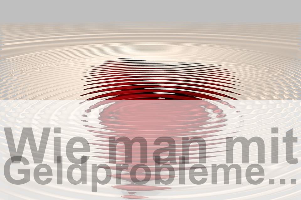 Wie man mit Geldproblemen in der Beziehung umgeht? | Beziehungs-Retter.de