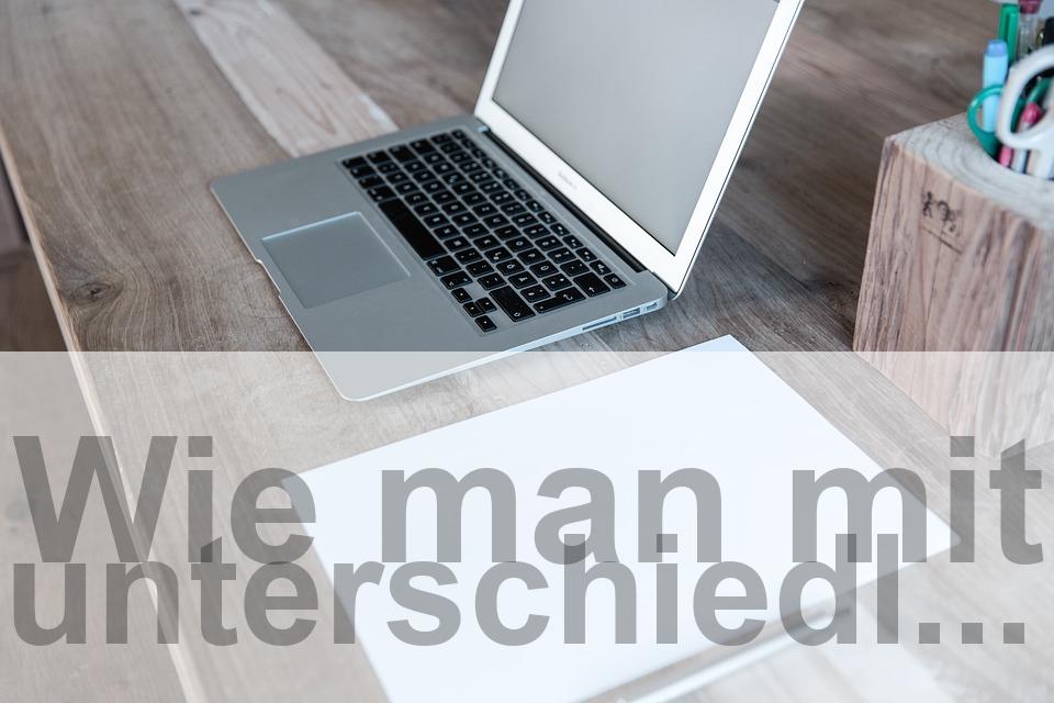 Wie man mit unterschiedlichen politischen Ansichten in der Ehe umgeht ...