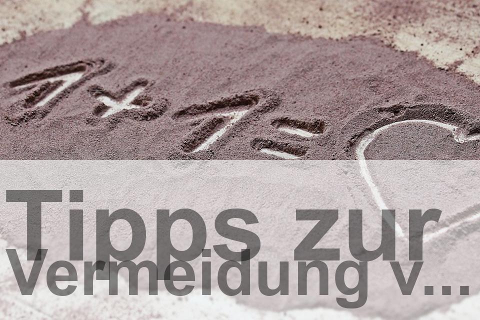 Tipps zur Vermeidung von Missverständnissen in einer Beziehung ...