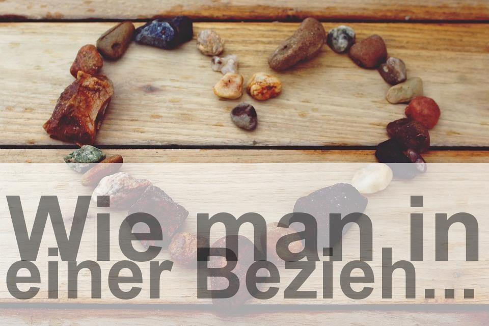 Wie man in einer Beziehung mit unterschiedlichen Interessen und Hobbys ...
