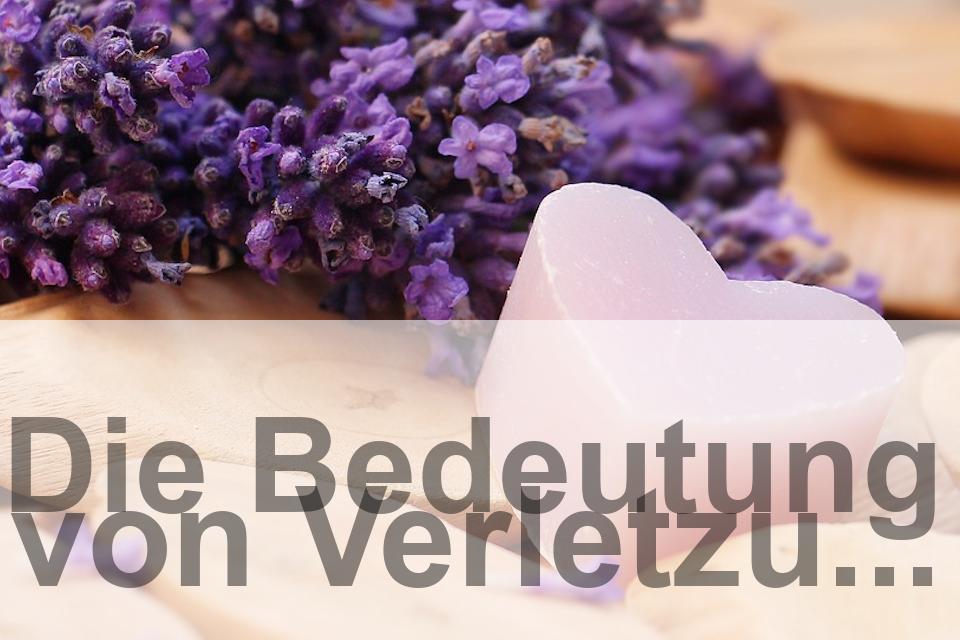 Die Bedeutung von Verletzung und Verzeihen in Beziehungen | Beziehungs ...