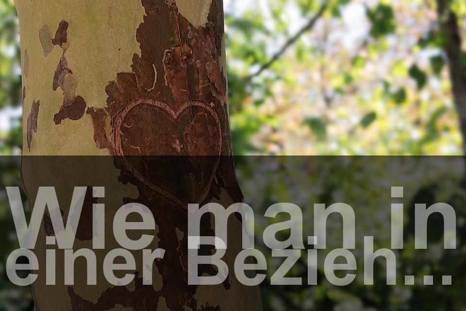 Wie man in einer Beziehung dankbar bleibt? | Beziehungs-Retter.de